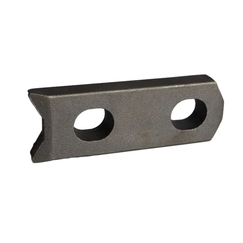 Two-Hole Anchor