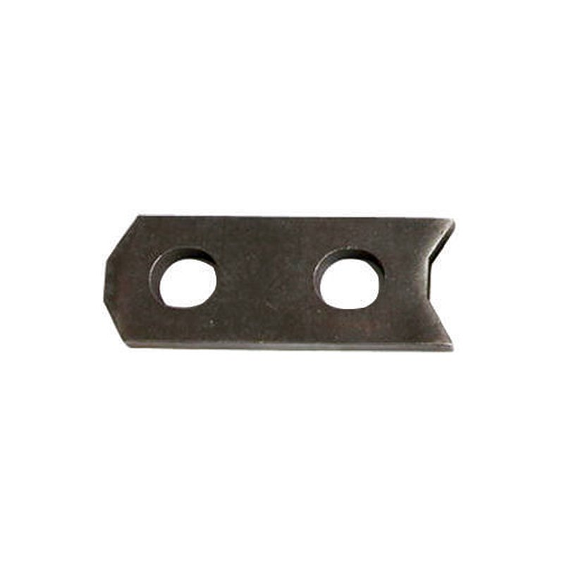 Two-Hole Anchor